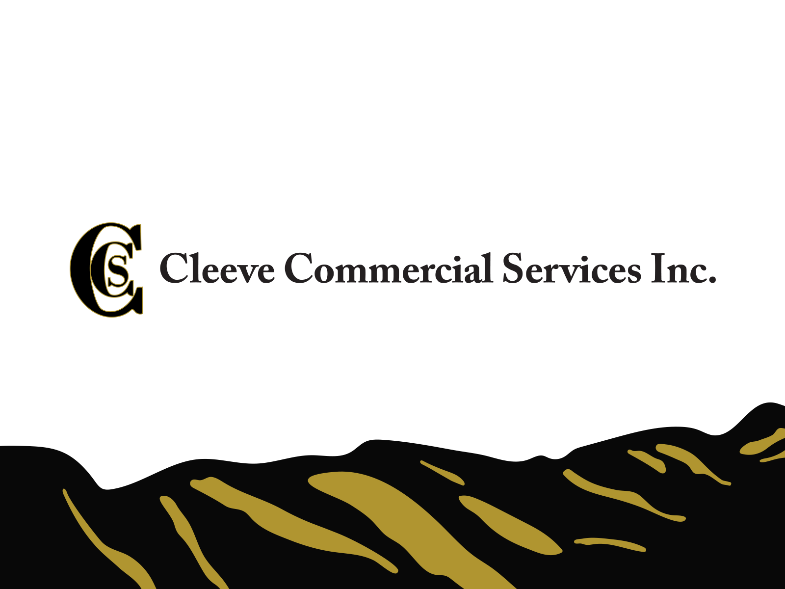 Cleeve Commercial Services Inc.